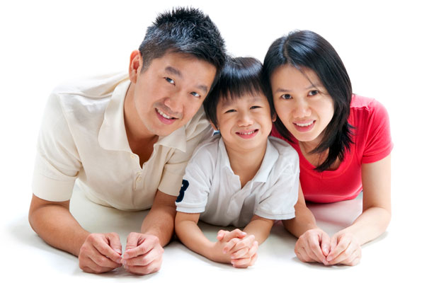 Parent’s Role Part I – Dialect Zone International