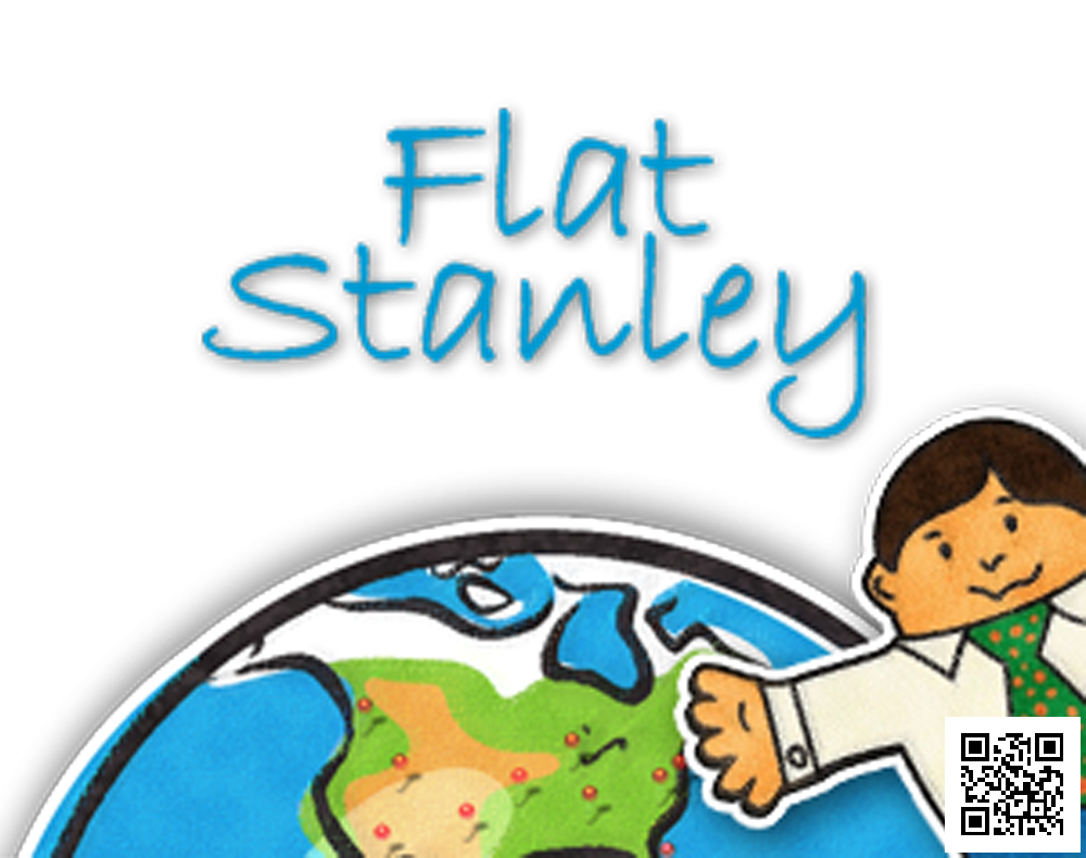 Flat Stanley Project | Dialect Zone International