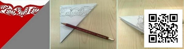 How to Make Your Own 福 (Fu) | Dialect Zone International