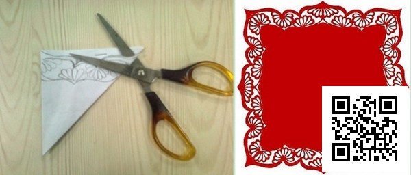 How to Make Your Own 福 (Fu) | Dialect Zone International