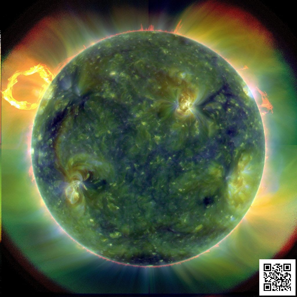 Winter Solstice – Dialect Zone International