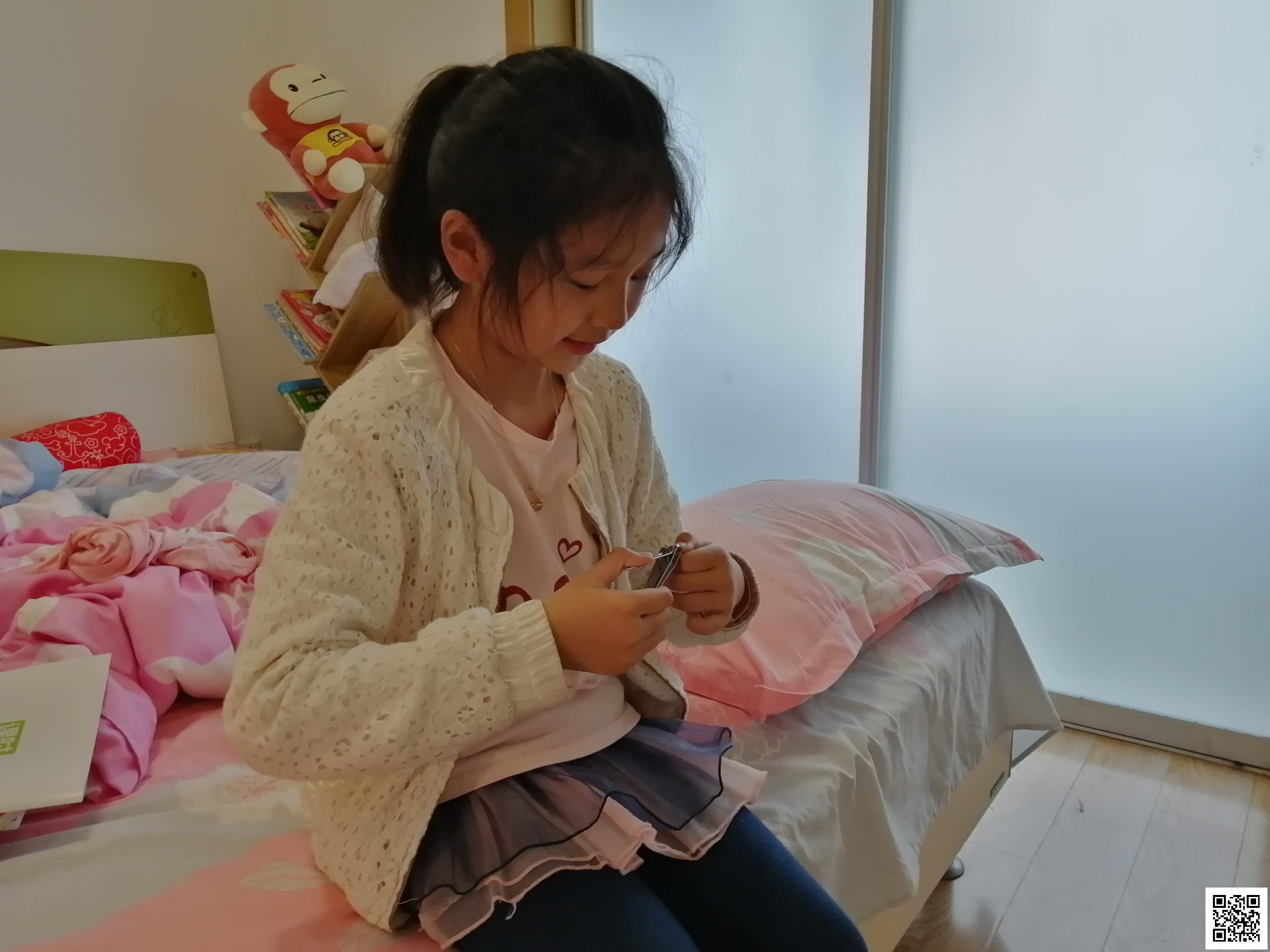 Lisa Gu - Flat World Project 2020 | Dialect Zone International