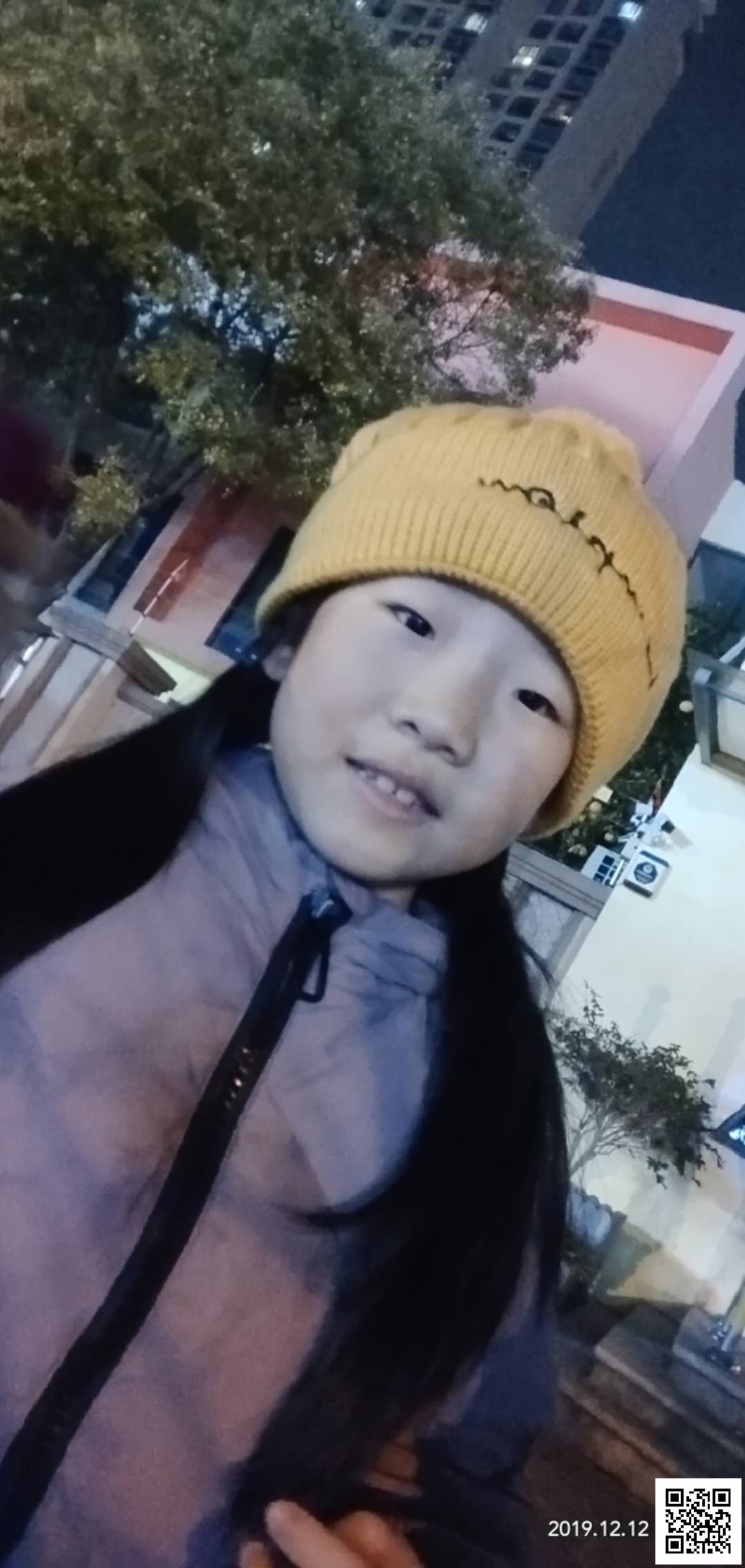 Lisa Zhao – Flat World Project 2020 | Dialect Zone International