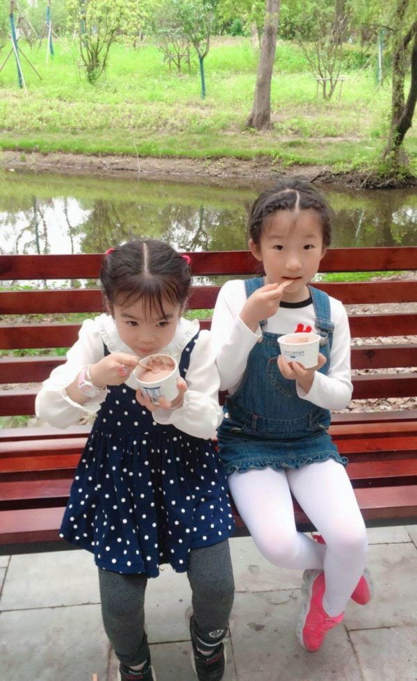 Lisa Zhao – Flat World Project 2020 15 | Dialect Zone International