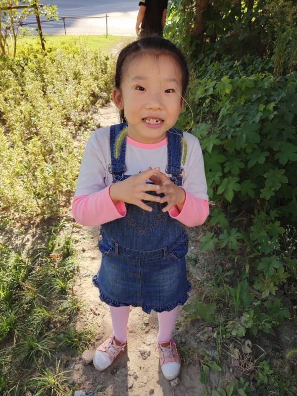 Lisa Zhao – Flat World Project 2020 7 – Dialect Zone International