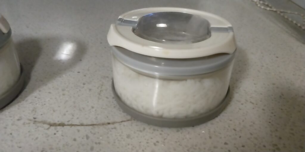 The Rice Experiment – Dialect Zone International