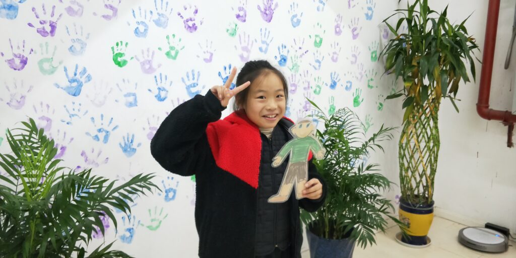 Rachel Ji – Lincoln Swindle’s Flat Stanley Project | Dialect Zone ...