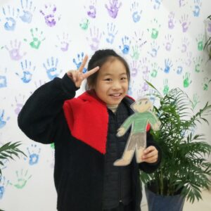 Dialect Zone International – Your Child, Our Student, One Family